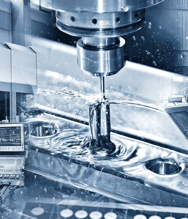 Tool Tech Moulds & Moulding Pvt. Ltd. - Pioneering Perfection